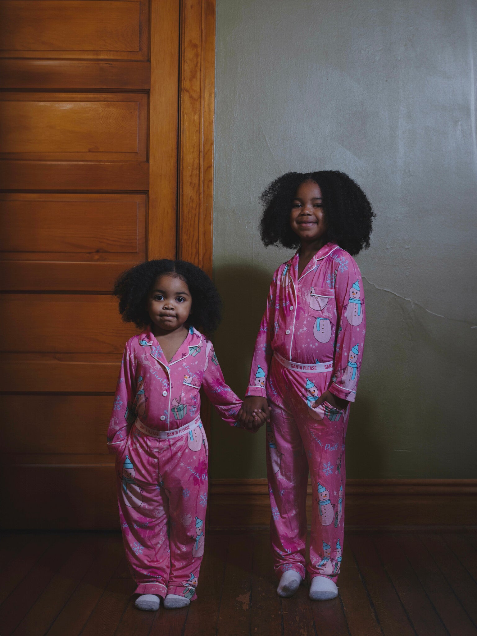 Caresha Please – Caresha Please LLC