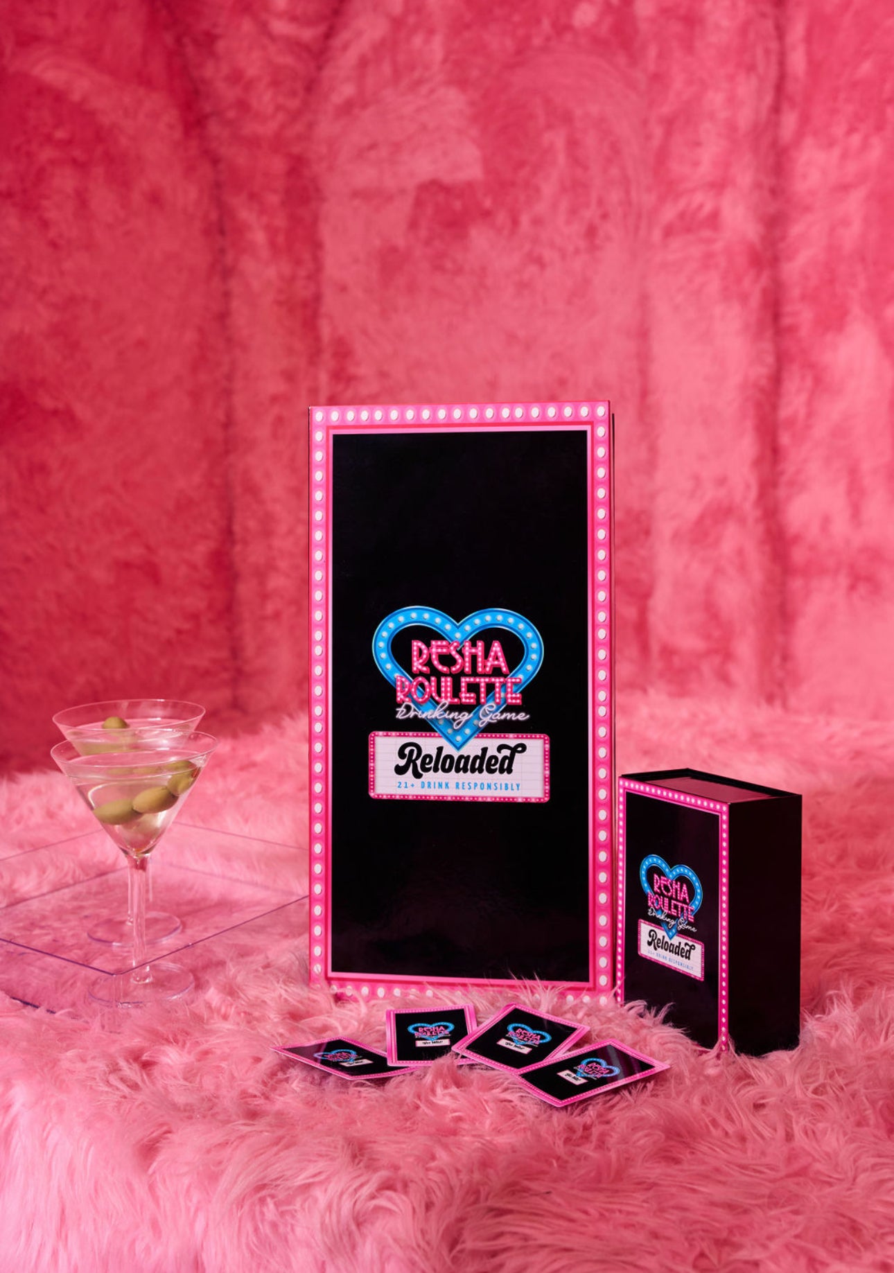 FLASH SALE – Caresha Please LLC