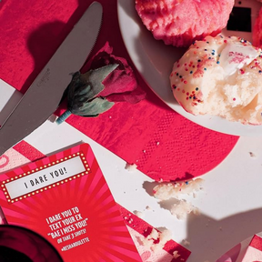 Resha Roulette | Caresha Please LLC