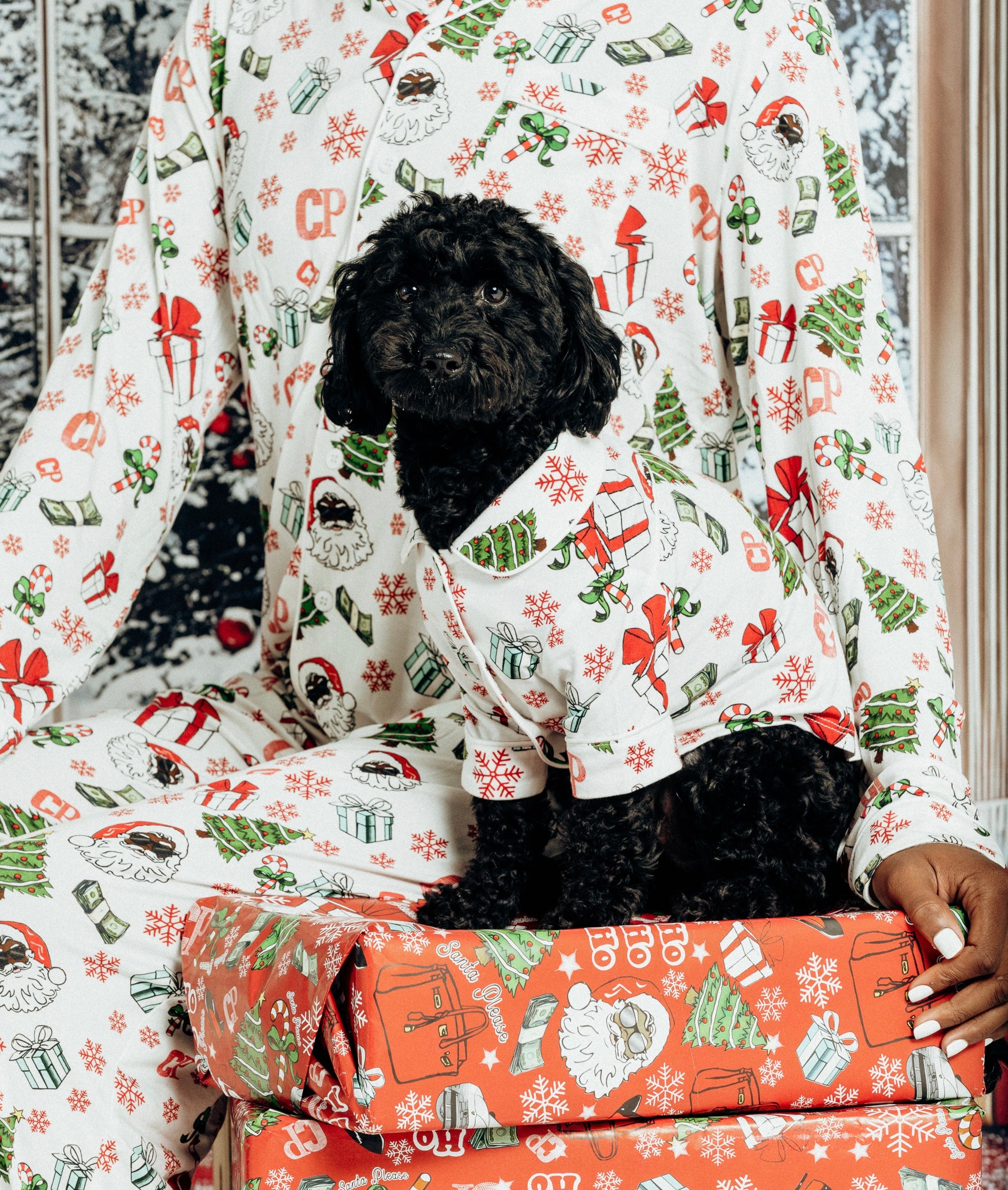 Caresha Please – Caresha Please LLC