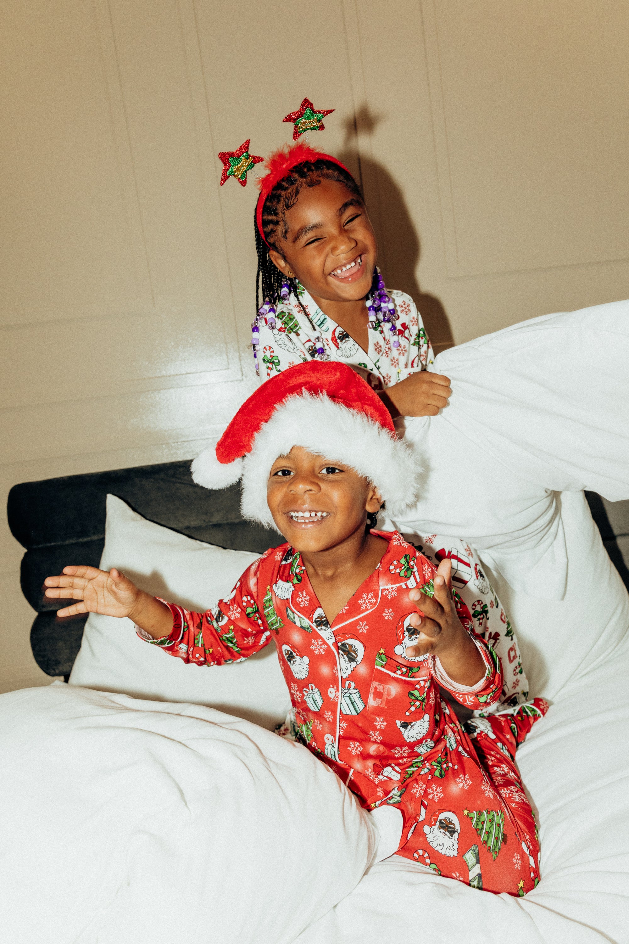 Caresha Please – Caresha Please LLC