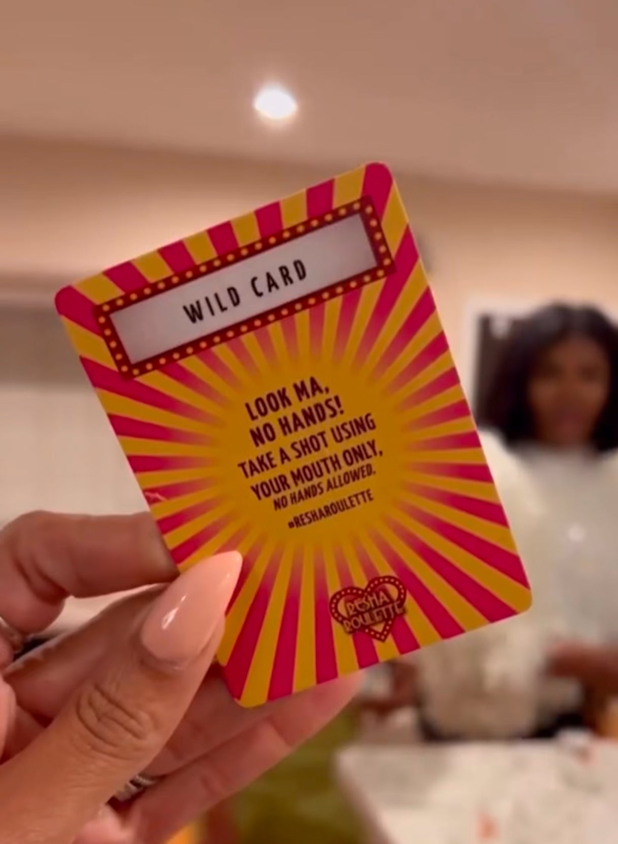 Caresha Please – Caresha Please LLC