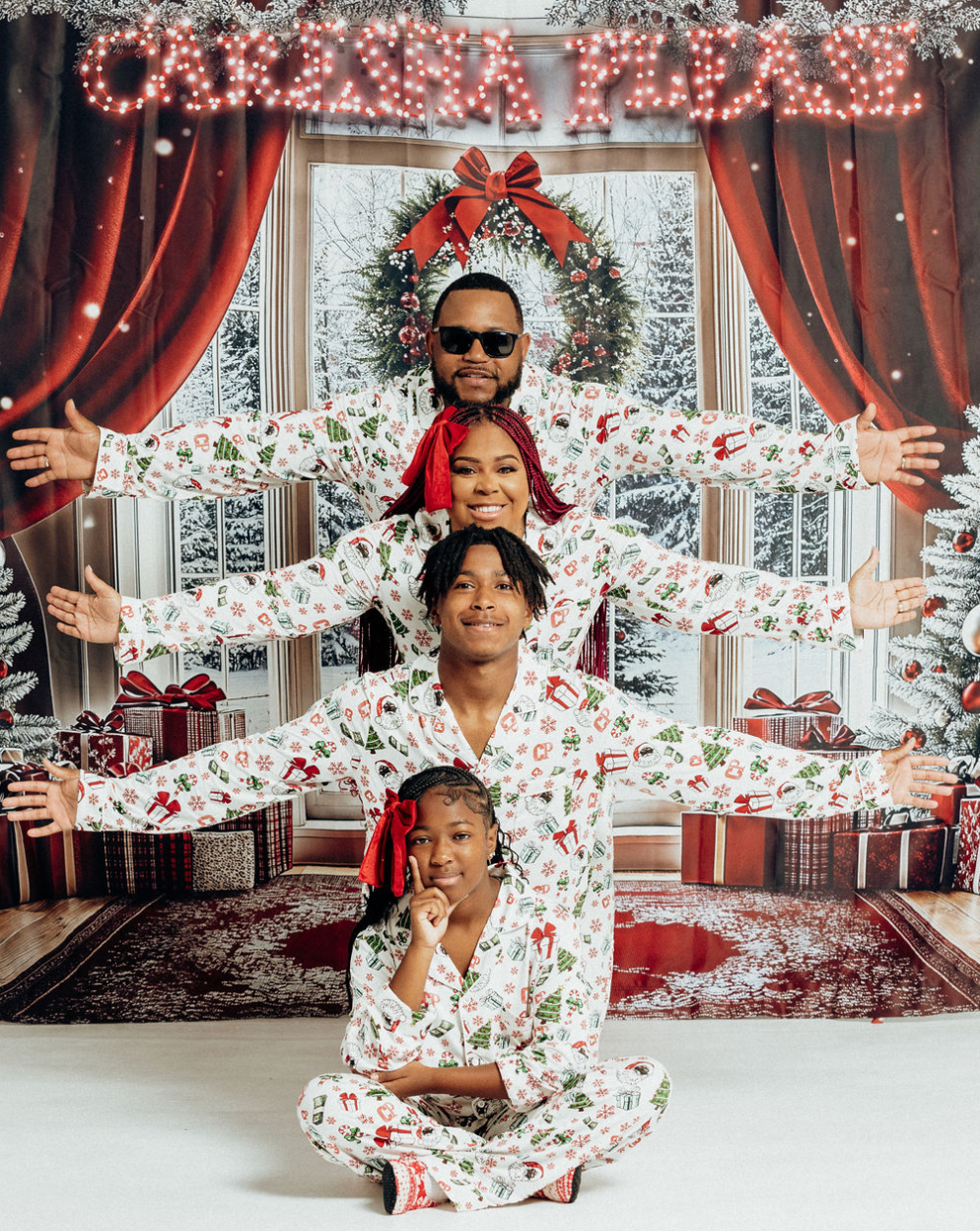 Caresha Please – Caresha Please LLC