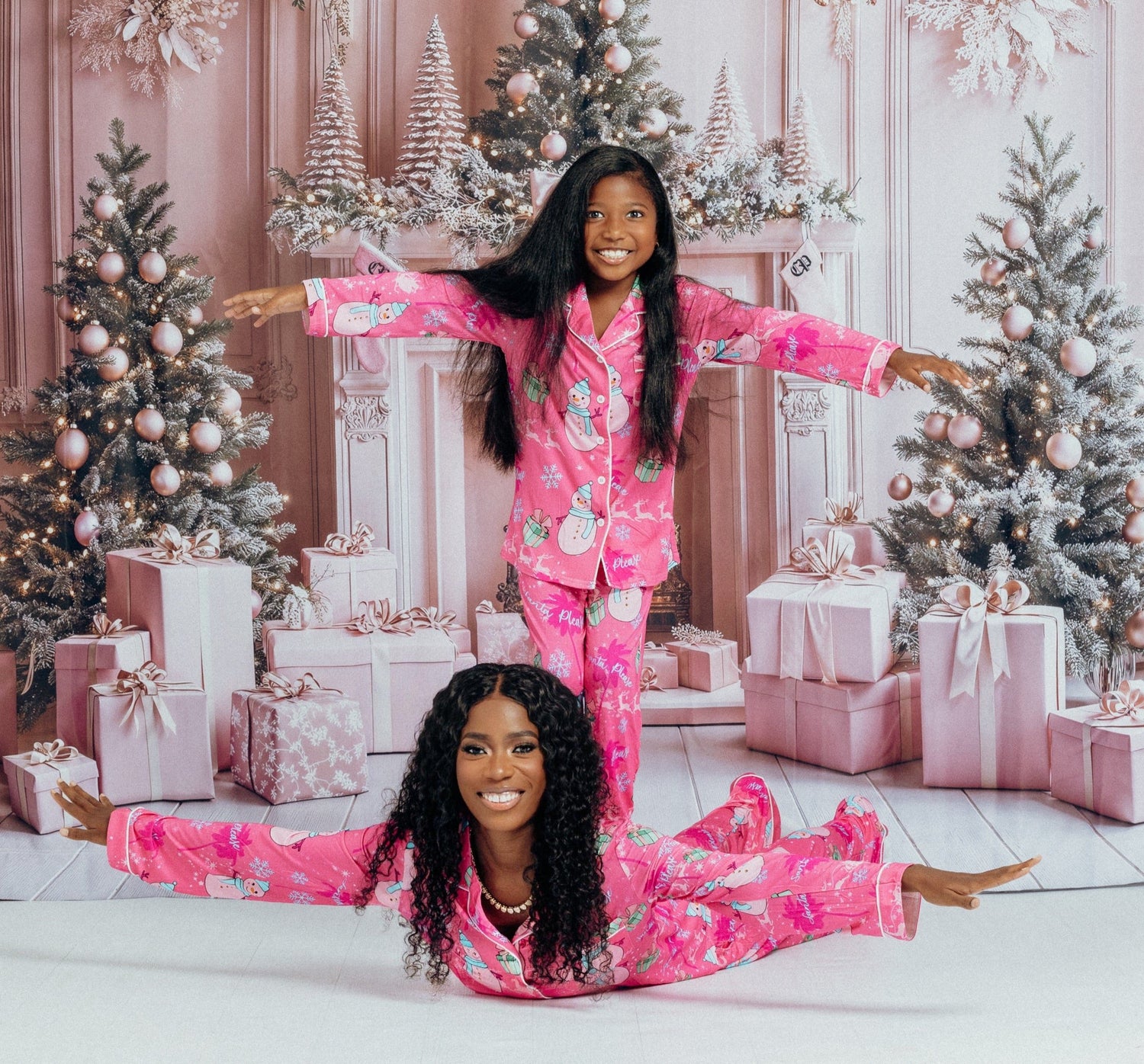 Caresha Please – Caresha Please LLC