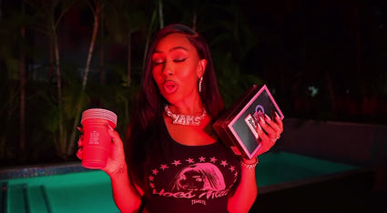 Resha Roulette – Caresha Please LLC